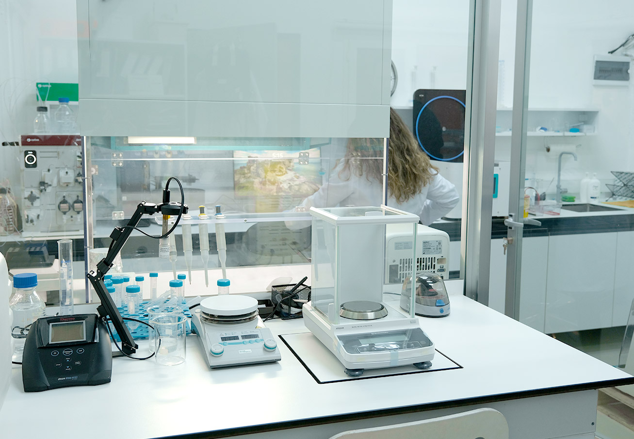 Research & Development – ERAS INOVASYON